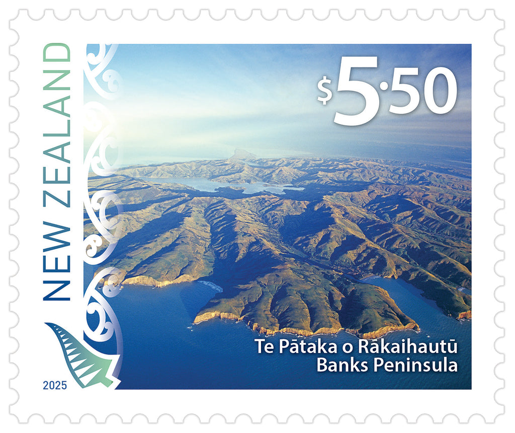$5.50 Stamp