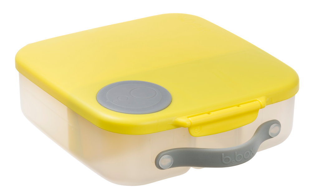 Lunchbox - B.Box Lemon Sherbet Lunch Box